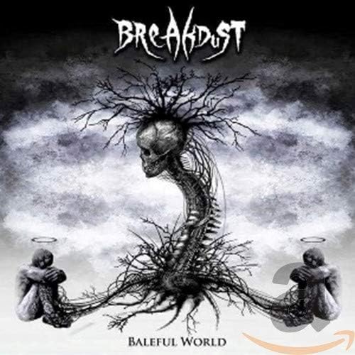Baleful World - Amazon.co.uk
