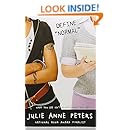 Define "Normal": Julie Anne Peters: 9780316734899: Amazon.com: Books