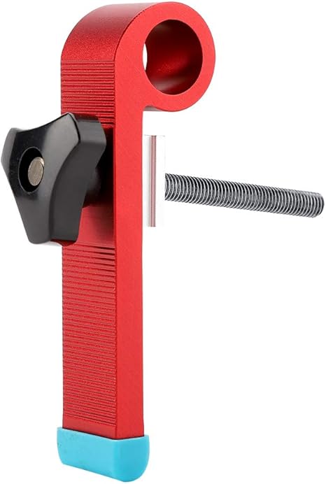 Universal-Klemmblock, multifunktional, Aluminiumlegierung, Klemmen, DIY ...