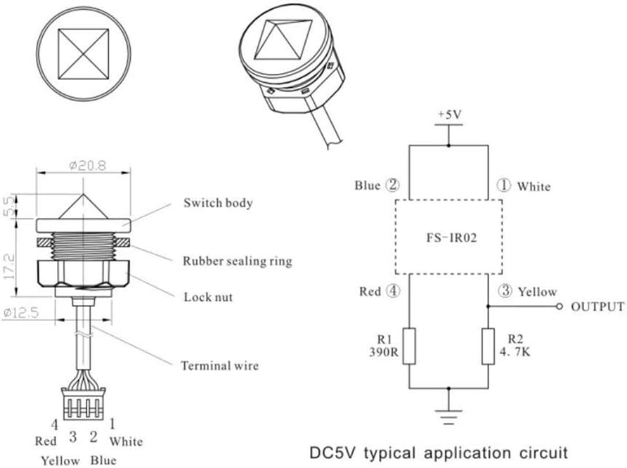 DIY Optical Sensor help | Reef2Reef