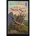With A Single Spell: Lawrence Watt-Evans: 9780345326164: Amazon.com: Books