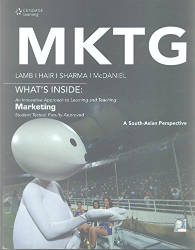 Buy MKTG Book Online at Low Prices in India | MKTG Reviews & Ratings ...