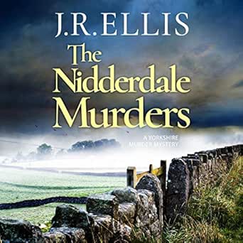 Amazon.com: The Nidderdale Murders: A Yorkshire Murder Mystery, Book 5 ...