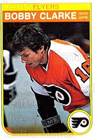 Amazon.com: (CI) Bobby Clarke Hockey Card 1982-83 O-Pee-Chee (base) 248 ...