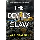 The Devil's Claw: A Jennifer Dorey Mystery: Lara Dearman: 9781683314561 ...