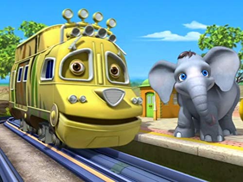 Watch Chuggington Badge Quest - Season 1 | Prime Video
