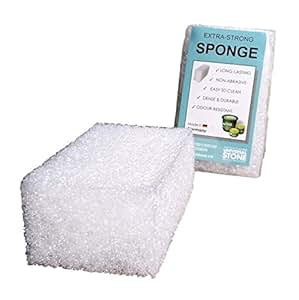 Amazon.com: Universal Stone - Extra Strong Sponge - Odor-Resistant ...