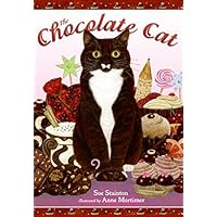 The Lighthouse Cat: Stainton, Sue, Mortimer, Anne: 9780060096045 ...