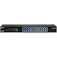 Amazon.com: TRENDnet - TEG-S24g 24-Port Unmanaged Gigabit 10/100/1000 ...