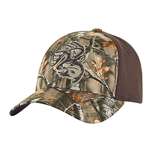 Legendary Whitetails Mens Tree Bark Distressed Buck Cap - MasterBasser