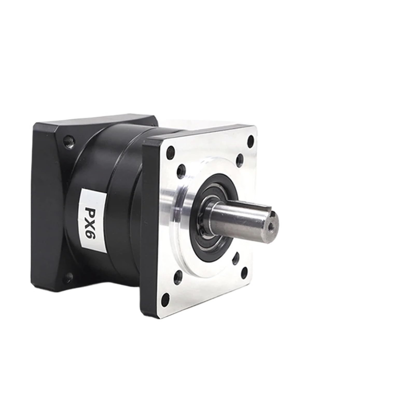 Nema34 Planetary Gearbox Reducer 86mm Ratio 3,5,8,10,16,36~216 Nema 34 Stepper Motor Speed ...