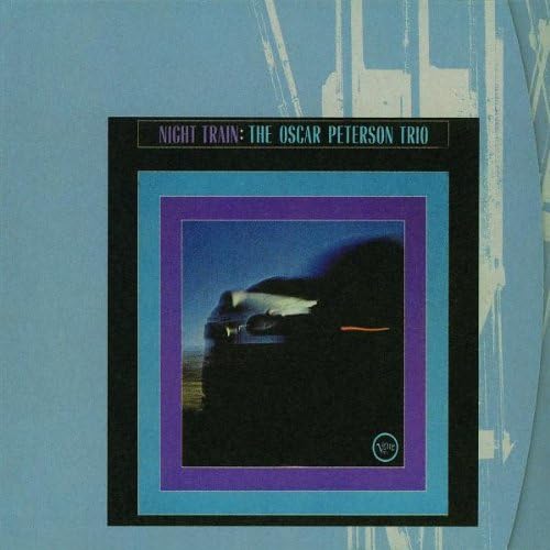 Night Train: Amazon.co.uk: Music