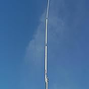 Solarcon Antron A99 Base Station CB Radio Antenna by: Amazon.de: Elektronik