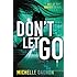 Amazon.com: Don't Turn Around (9780062102904): Michelle Gagnon: Books