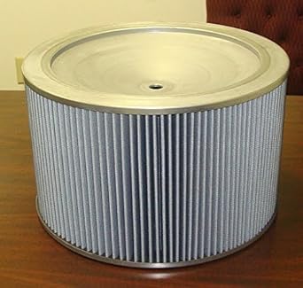 Sunshine Filters 21083K5 GG, Replacement for Hoffman 089-6069. 12 3/4 ...