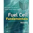 Fuel Cell Fundamentals: O'Hayre, Ryan, Cha, Suk-Won, Colella, Whitney ...