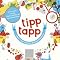 tipp tapp: Ein interaktives Bildwörterbuch : Anouck Boisrobert, Louis ...