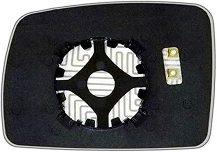 Amazon.com: HZYCKJ Right Mirror Glass Compatible for Range Rover 05-09 ...