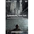 Amazon.com: Movie Posters 27 x 40 Synecdoche, New York: Posters & Prints