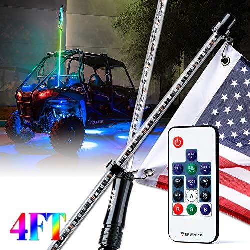 Lights For Atv And Side By Side