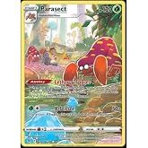 Amazon.com: Pokemon - Roserade TG02/TG30 - Lost Origin - Trainer ...