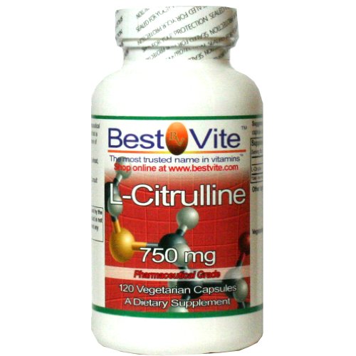 Où acheter de la Citrulline de qualité