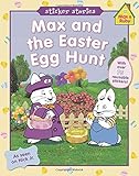 Max's Easter Surprise (Max and Ruby): Rosemary Wells: 9780448447834 ...