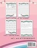 Cursive handwriting workbook: Unicorn Cursive Writing Practice Book ...