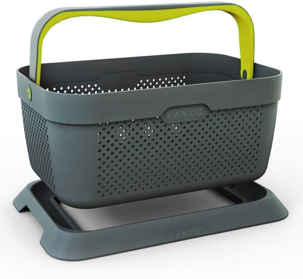 Lanco Automotive LI-9966 Car Basket – BigaMart