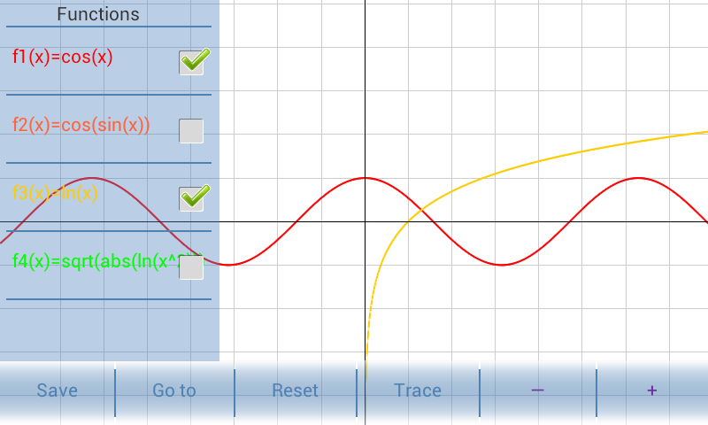 MathGraph:Amazon.com:Appstore for Android