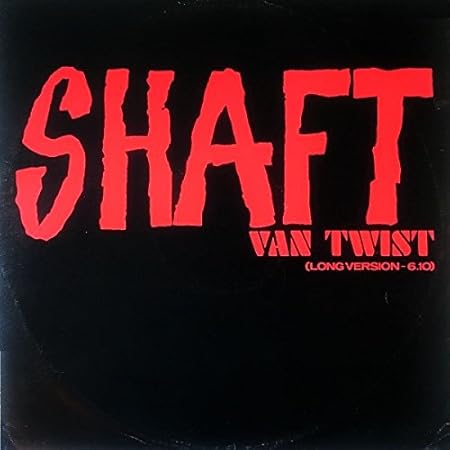 Shaft: Amazon.co.uk: Music