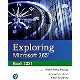 Amazon.com: Exploring Microsoft 365: Introductory 2021 eBook : Poatsy, Mary Anne, Davidson ...