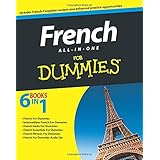 Amazon.com: Practice Makes Perfect: Complete French All-in-One, Premium ...