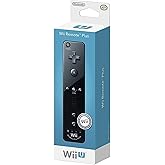 Amazon.com: Nintendo Wii U Console - 32GB Black Deluxe Set : Videojuegos