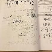 The Ultimate Guide to Modern Calligraphy & Hand Lettering for Beginners ...