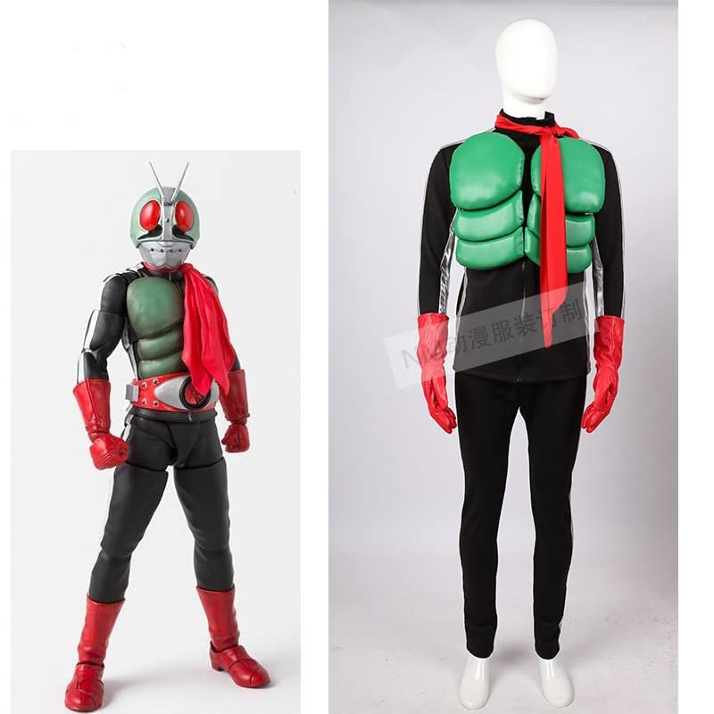 Mua [YBS] Real Shooting Kamen Rider ・ THE NEXT No. 1 Kamen Rider Old No ...