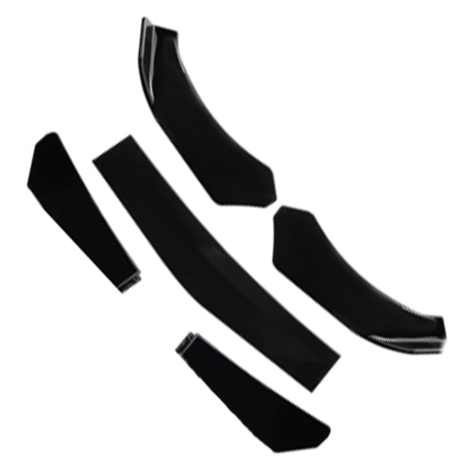 Mua Front Bumper Lip Body Kit - Car Body Kit 5 Adjustment | Splitter ...