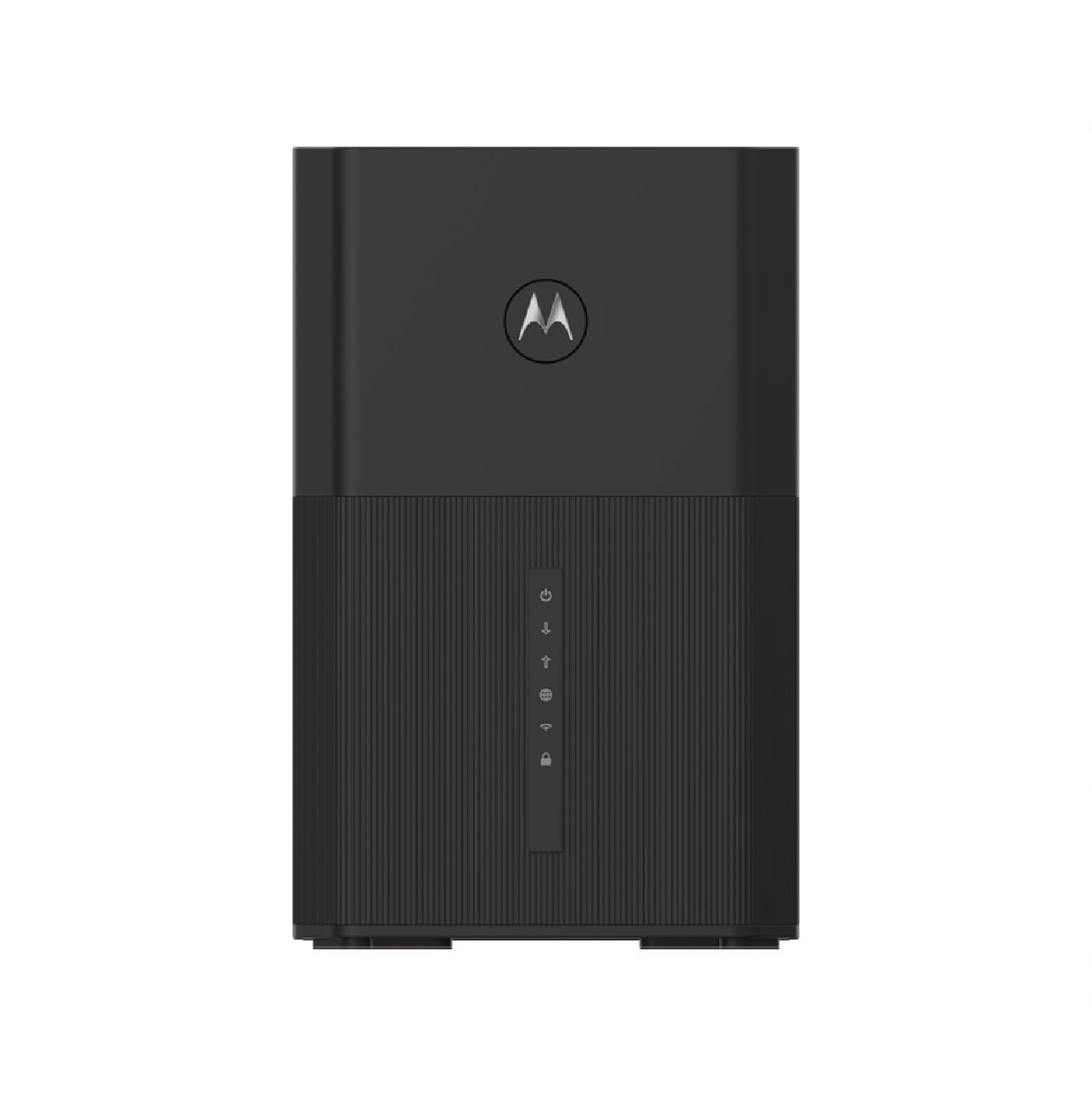 Motorola MG8725 WiFi 6 Router + Multi-Gig Cable Modem | 2-in-1 Device ...