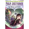 The Magic Labyrinth (Riverworld Saga, Book 4): Farmer, Philip Jose ...