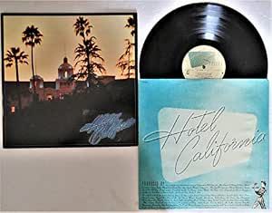 Eagles - Hotel California - Amazon.com Music