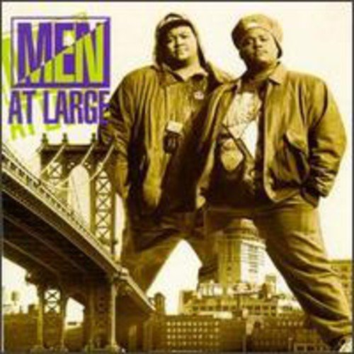 Men at Large - Men at Large: Amazon.de: Musik-CDs & Vinyl