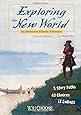 Exploring the New World: An Interactive History Adventure (You Choose ...