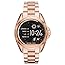 Michael Kors Access Women's Smartwatch MKT5002: Amazon.co.uk: Watches