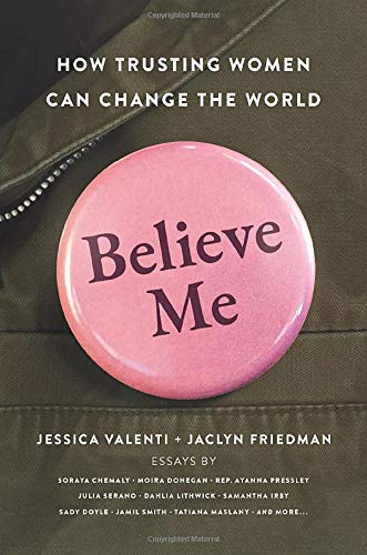 Believe Me - Harvard Book Store