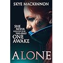 Amazon.com: Alone: A sci-fi reverse harem (The Mars Diaries Book 1) eBook: Skye MacKinnon ...