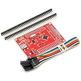 Amazon.com: TIAO USB Multi-Protocol Adapter (JTAG, SPI, I2C, Serial ...
