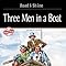 Buy Three Men in a Boat Book Online at Low Prices in India | Three Men ...