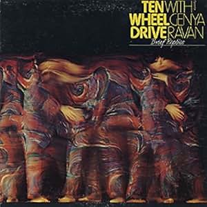 Ten Wheel Drive with Genya Ravan - Brief Replies - Amazon.com Music
