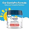 Gerber Good Start Baby Formula Powder, GentlePro Probiotics, Stage 1 ...
