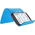 Amazon.com: iFLEX Adjustable Cell Phone Stand and Tablet Stand for Work ...